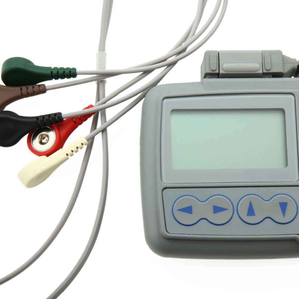 Standard EEG vs. Ambulatory EEG | EEG Test