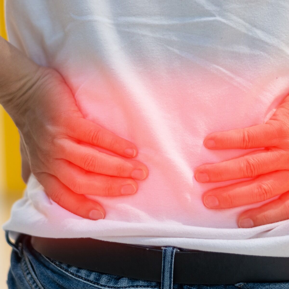 Understanding Radiculopathy: When a Pinched Nerve Causes Pain and ...